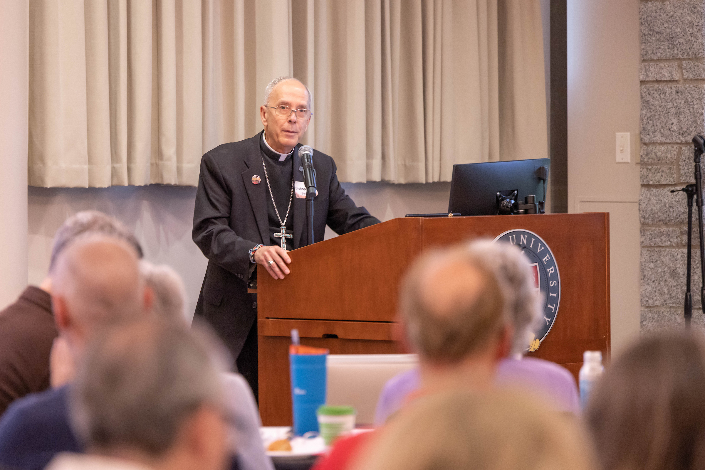 A Timely Summit on Immigration | 2025 | News & Stories | Seattle University