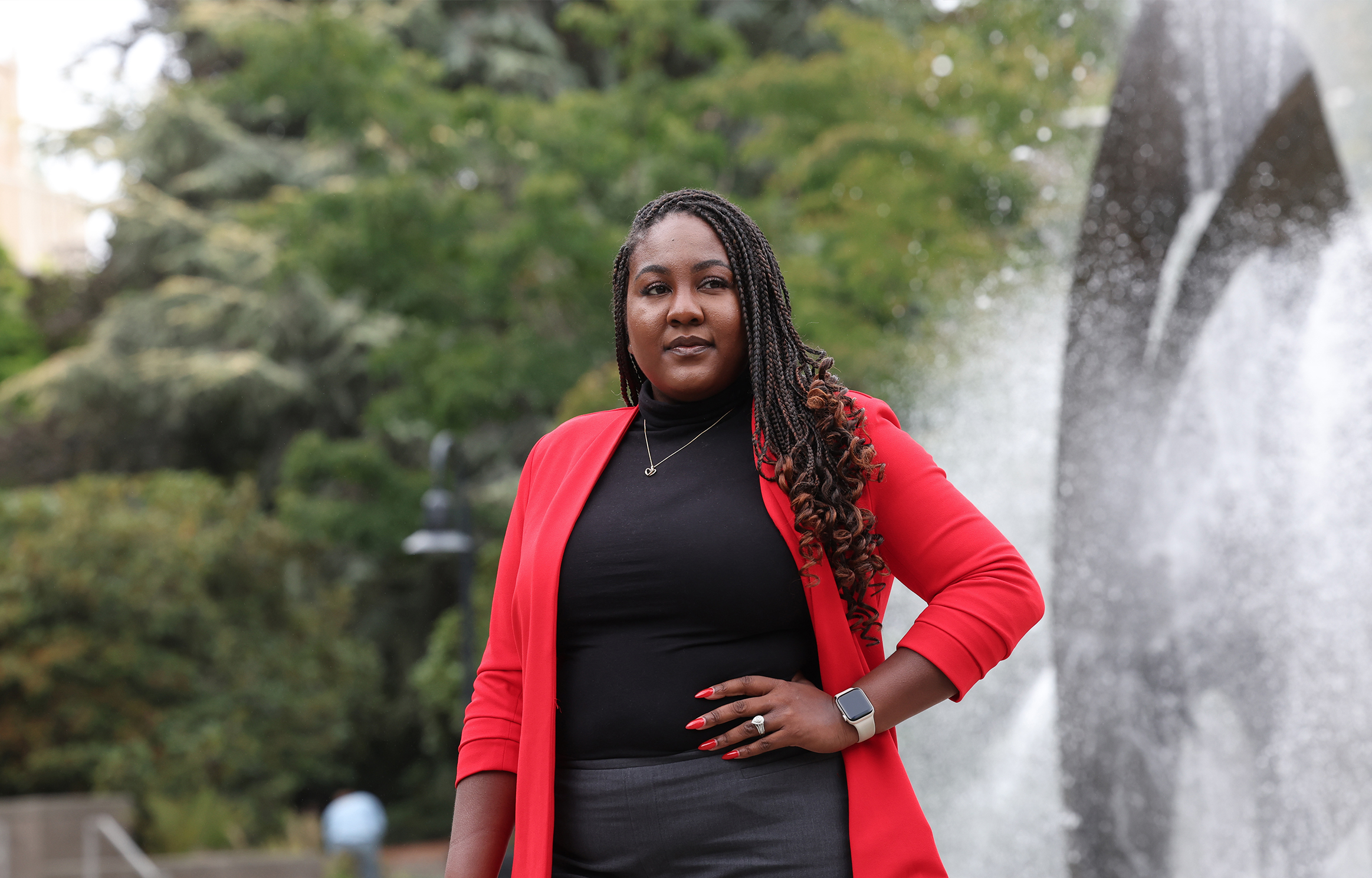 Energizing and Igniting Alumni | Fall 2024 Articles | Seattle ...