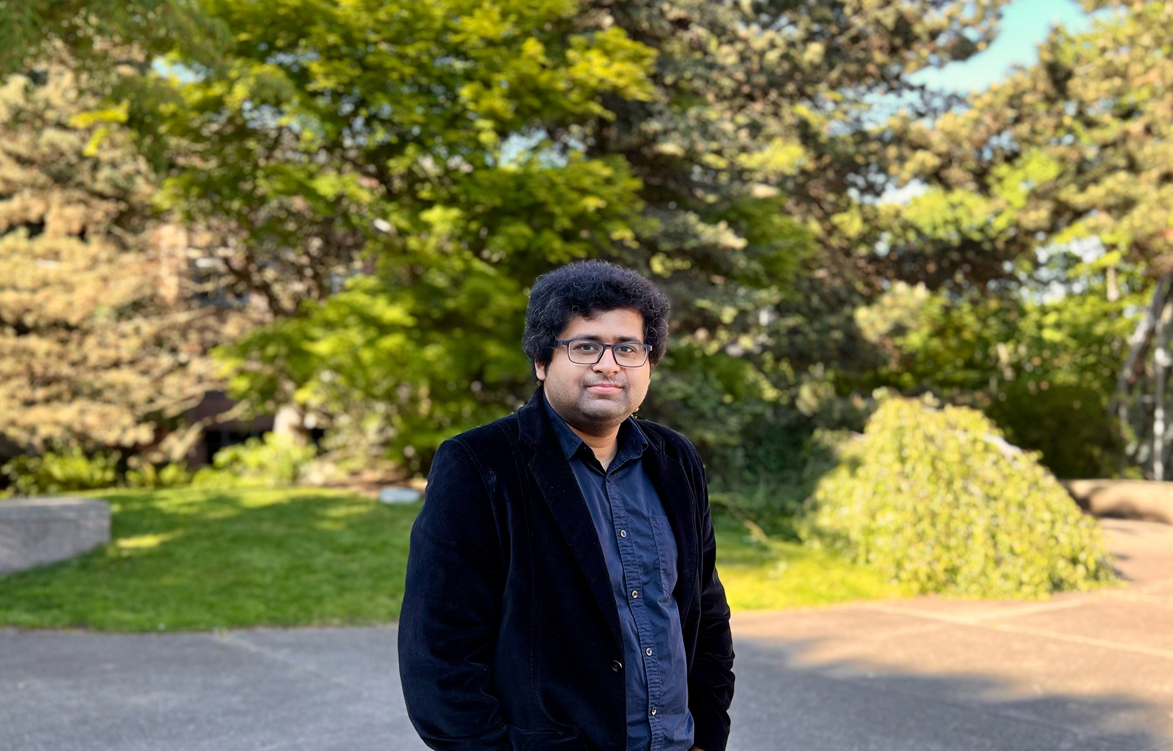 Championing Inclusivity and Empowerment for Graduate Students | Spring ...