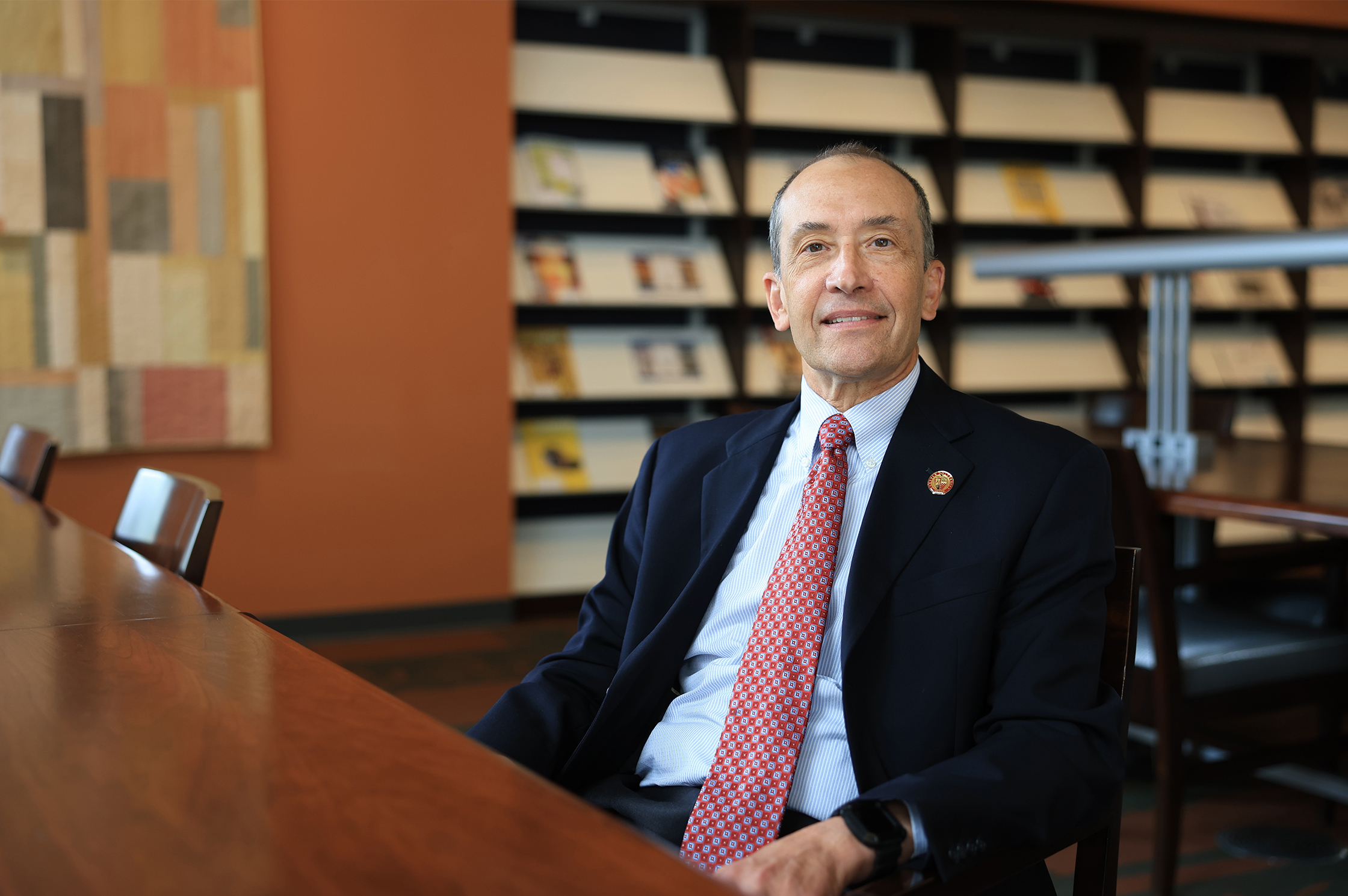 A New Chapter for Albers Dean | Spring Summer Articles 2025 | Spring ...