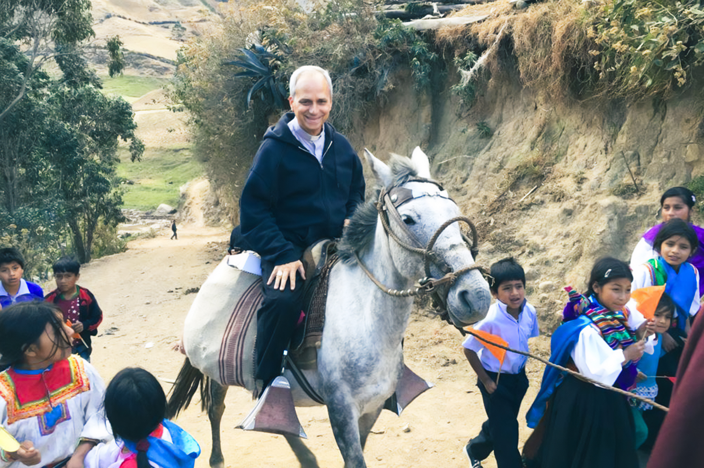 Meeting the Mission and the Moment | Spring Summer Articles 2025 ...