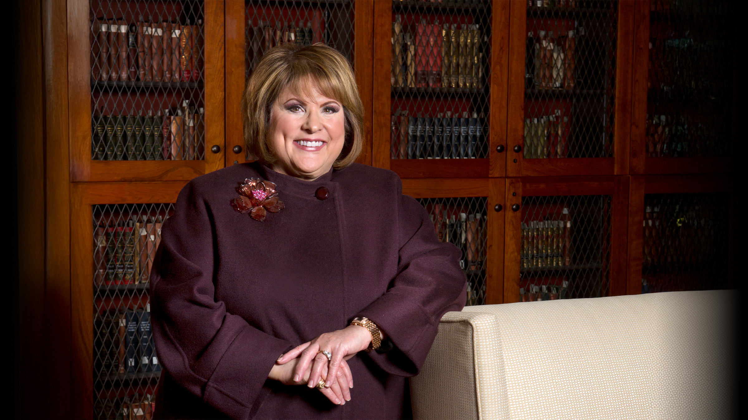 Benoliel Fellowship Keeps Educational Mission Thriving | Winter 2025 ...