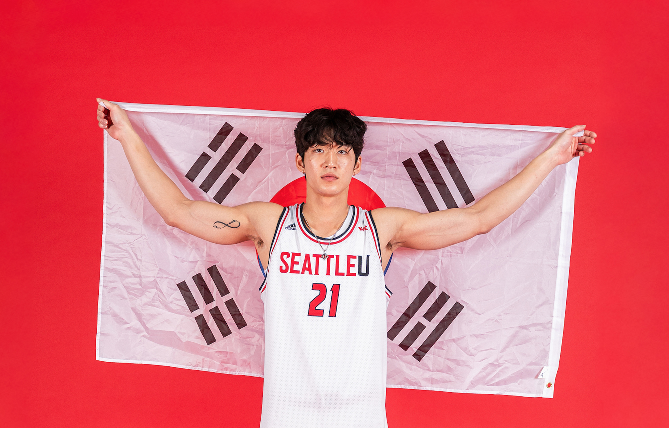 From Seoul to Seattle | Winter 2026 Articles | Seattle University ...