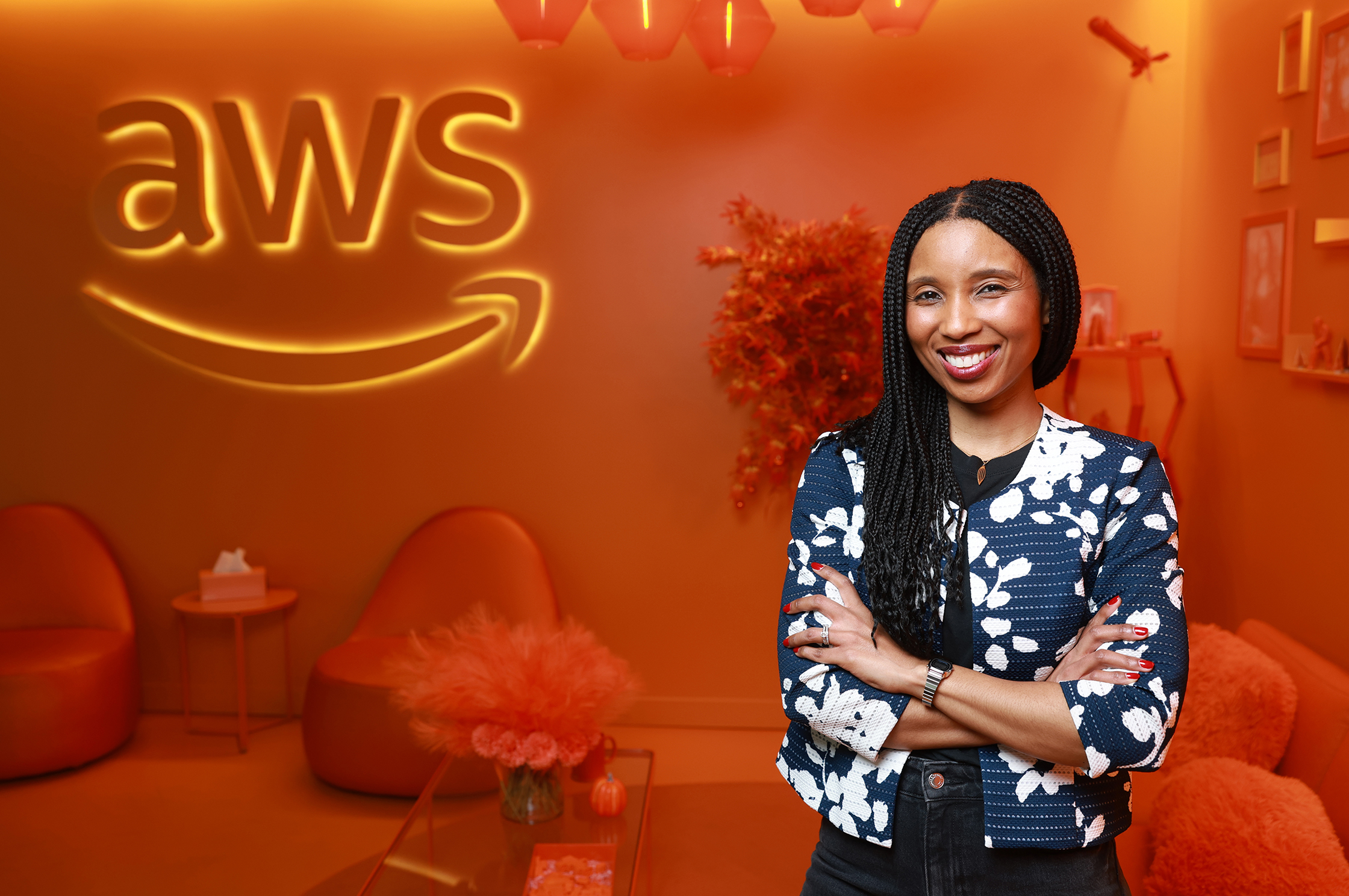 From International Student to Amazon Leader | Winter 2026 Articles ...