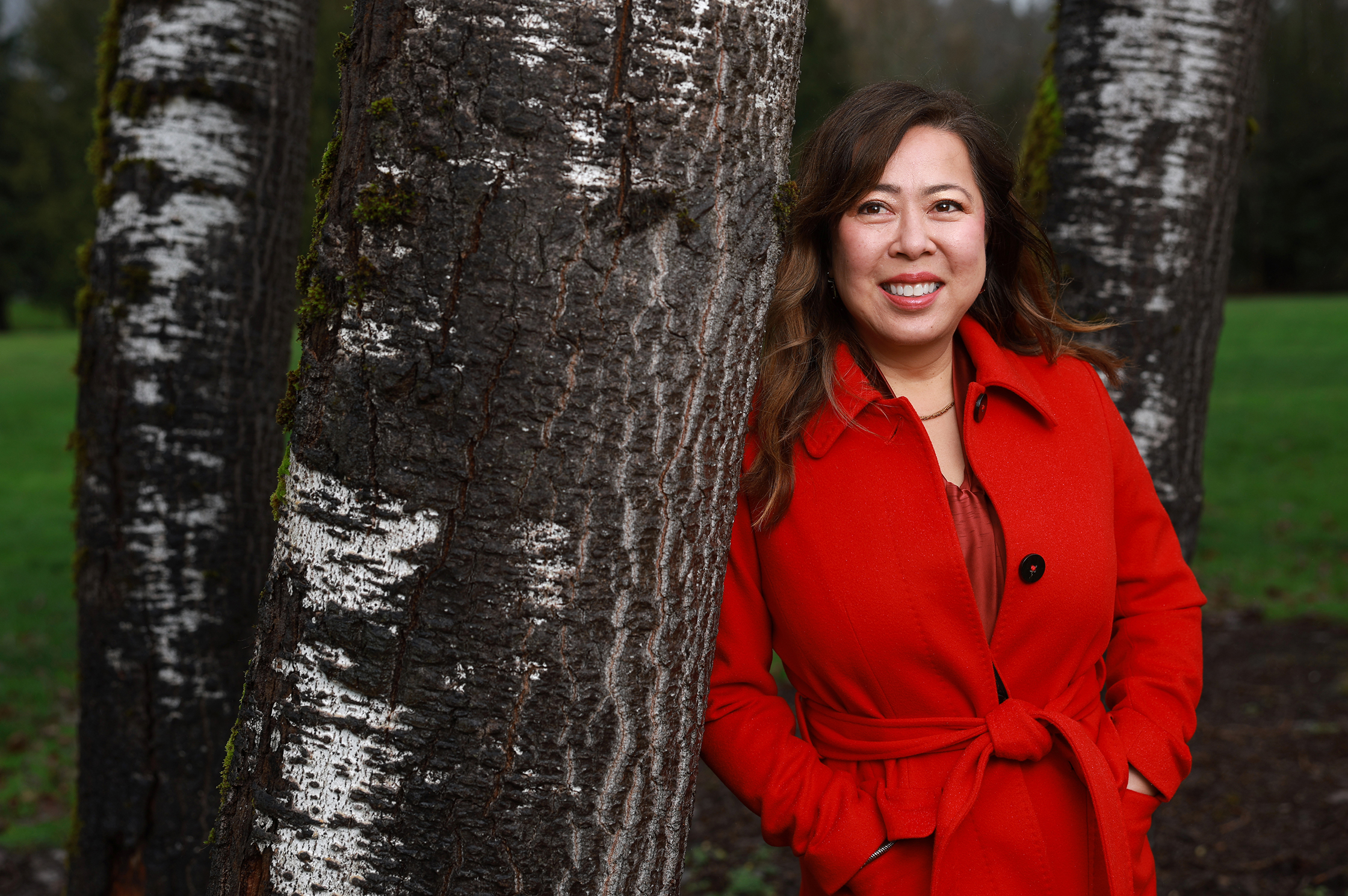 A Trailblazer in Small Business Entrepreneurship | Winter 2026 Articles ...