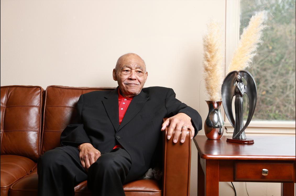 A Man of the People | Winter 2026 Articles | Seattle University ...