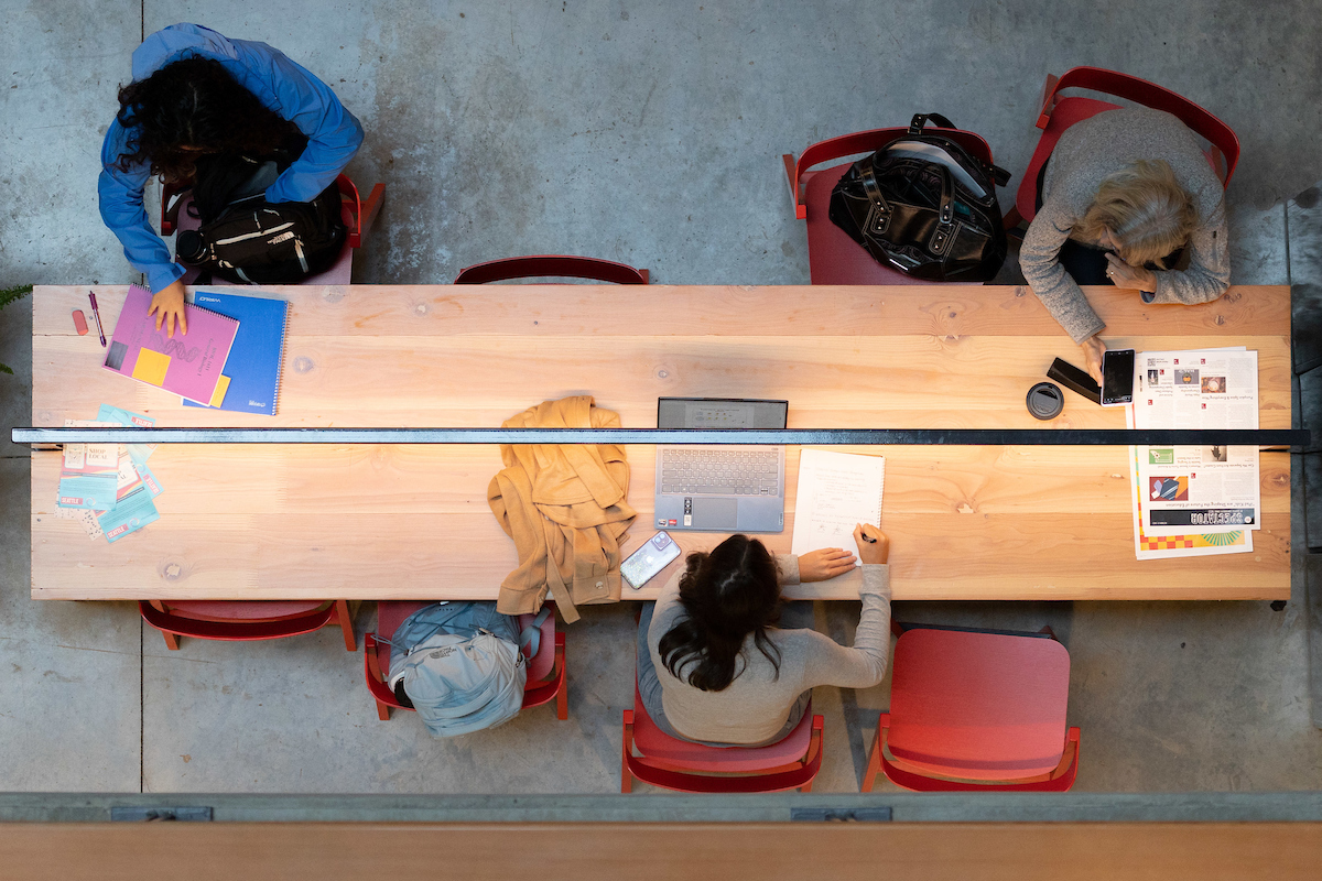 Transfer Tools | Office of the Registrar | Seattle University