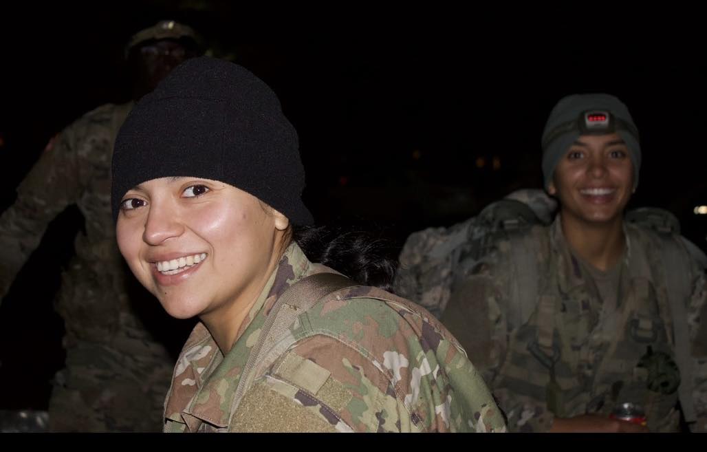 Scholarships | Military Science: Army ROTC | Academics | Seattle University