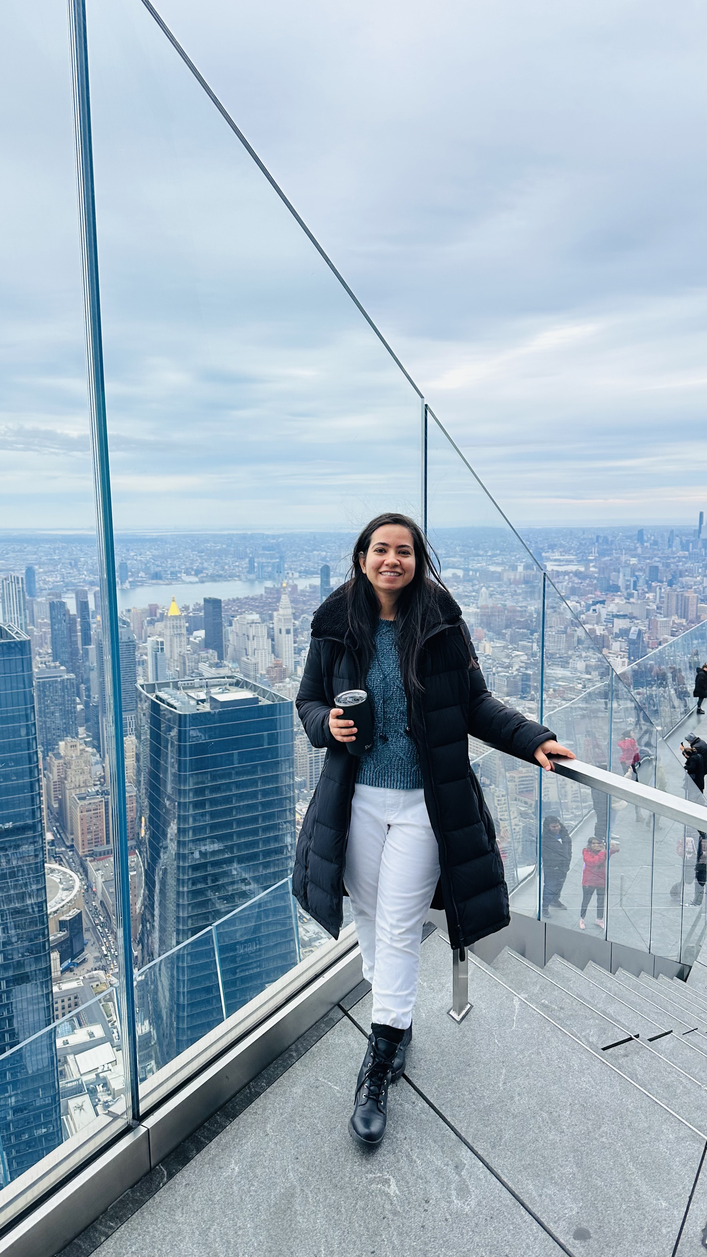 Neha Sharma | Testing123 | Seattle University