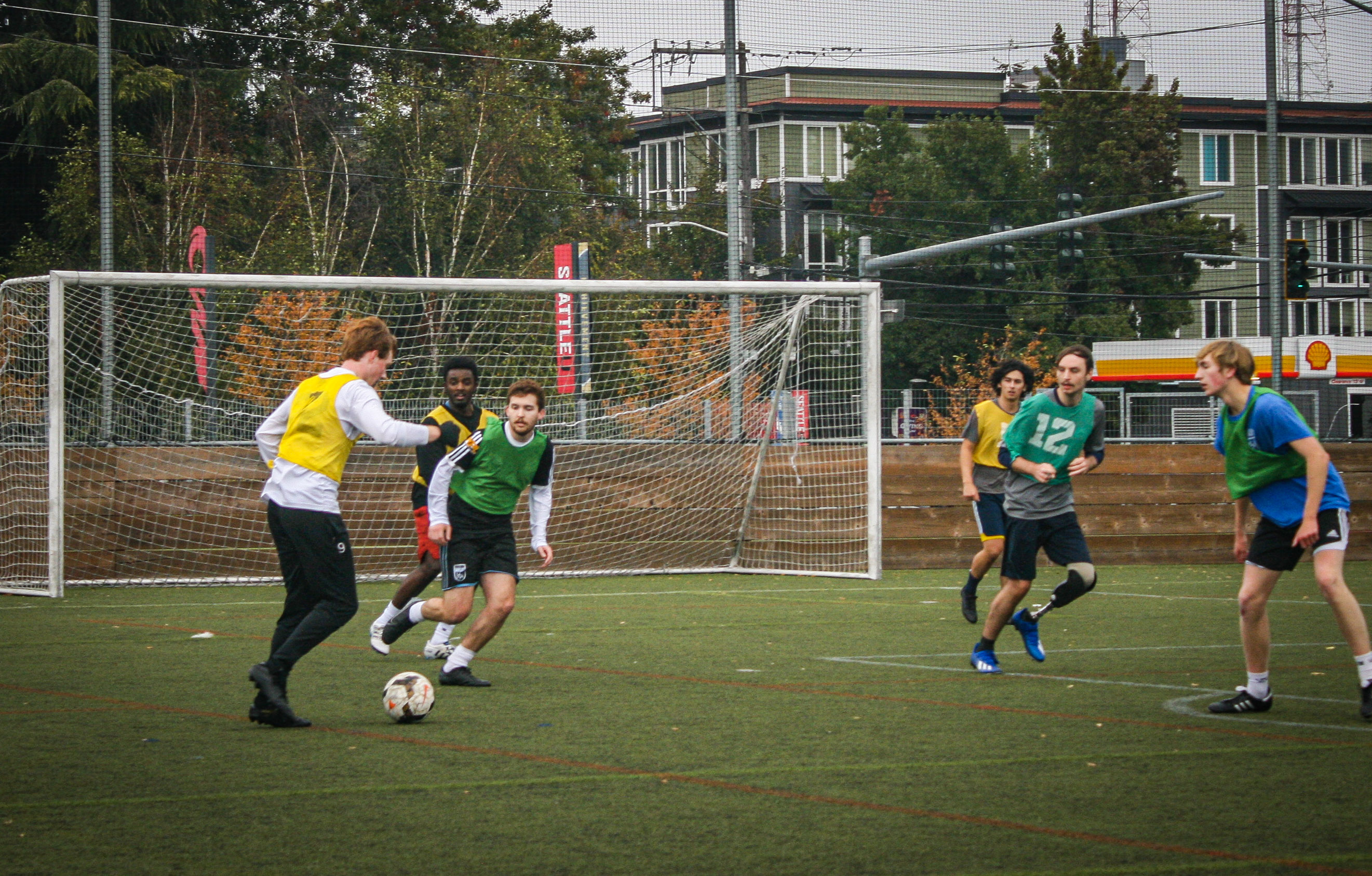 Competitive Sports | University Recreation | Life at Seattle U ...